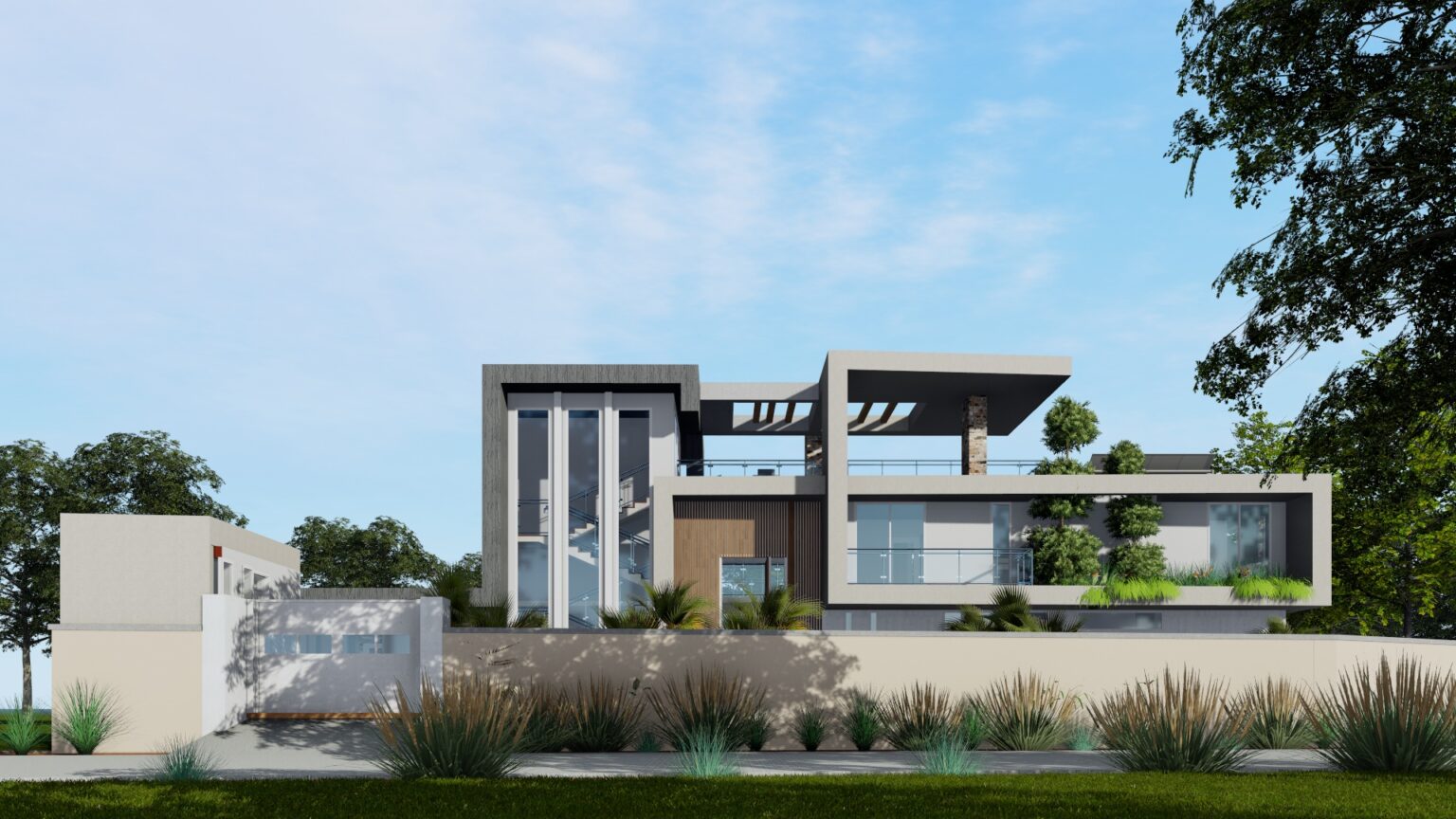 Architects in Kenya | Aalis Studios Architects & Interior Design