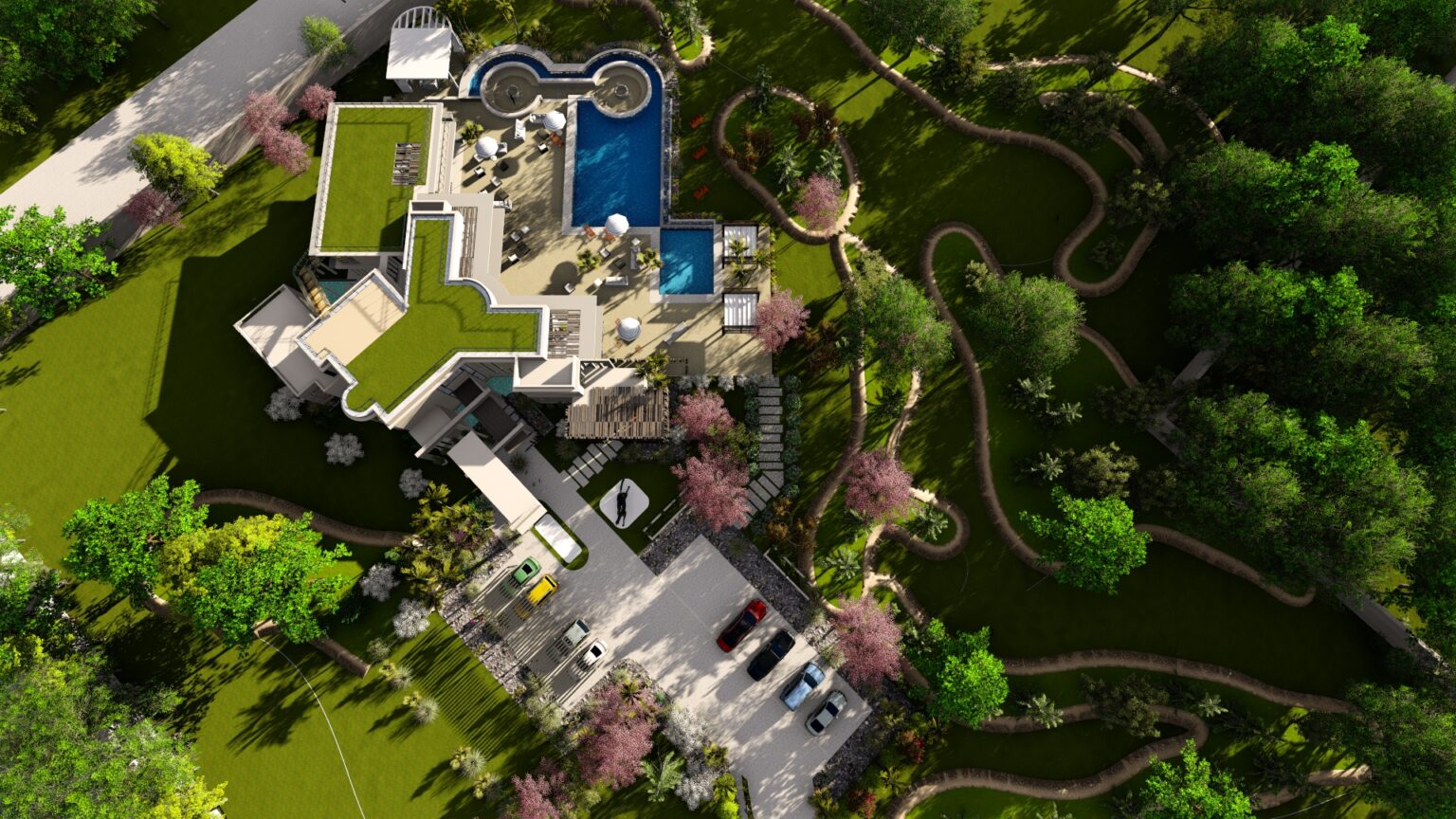 Architects in Kenya | Aalis Studios Architects & Interior Design